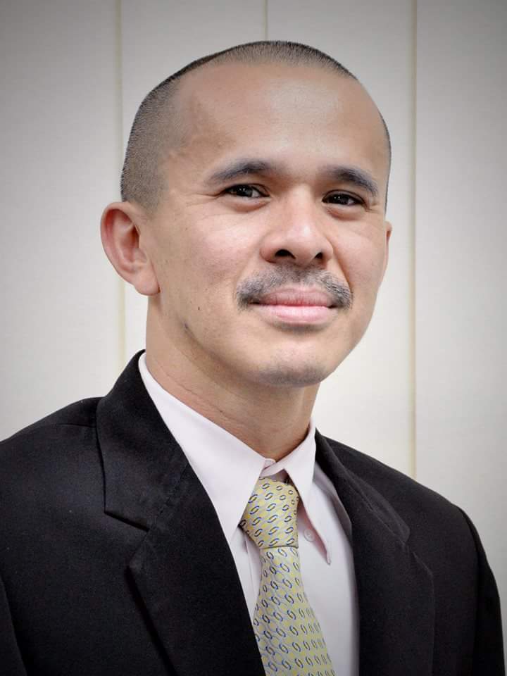 DR. LIM TIONG HOO | Universiti Teknologi Brunei