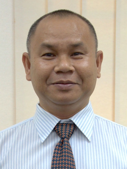 People | Universiti Teknologi Brunei