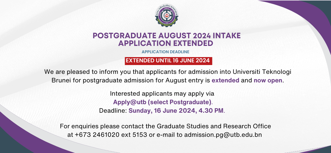 Universiti Teknologi Brunei