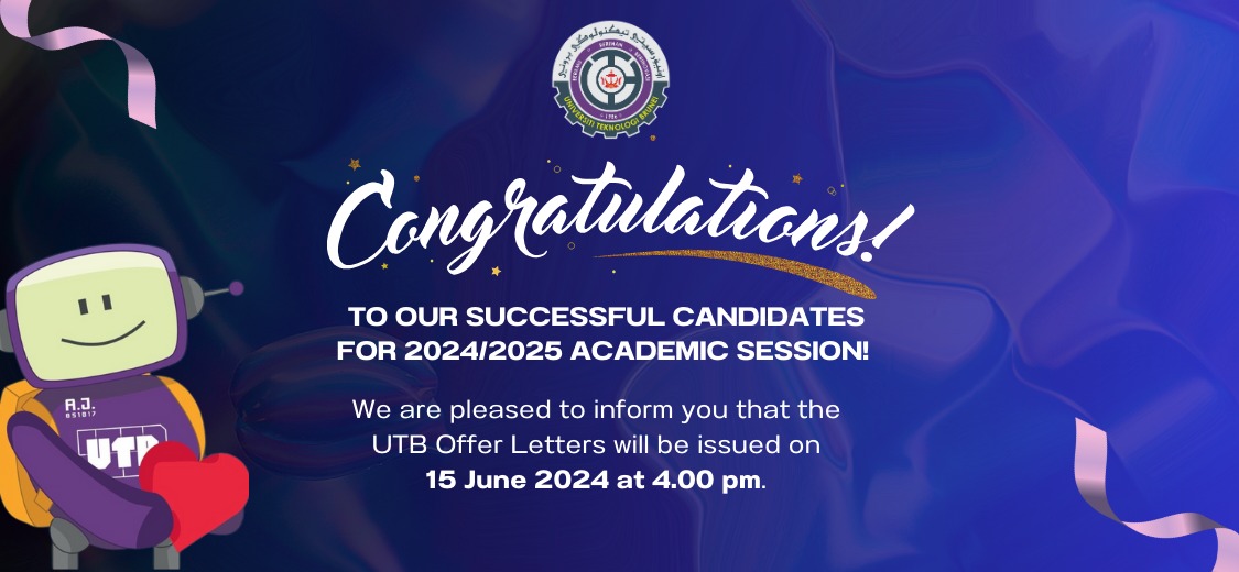 Universiti Teknologi Brunei