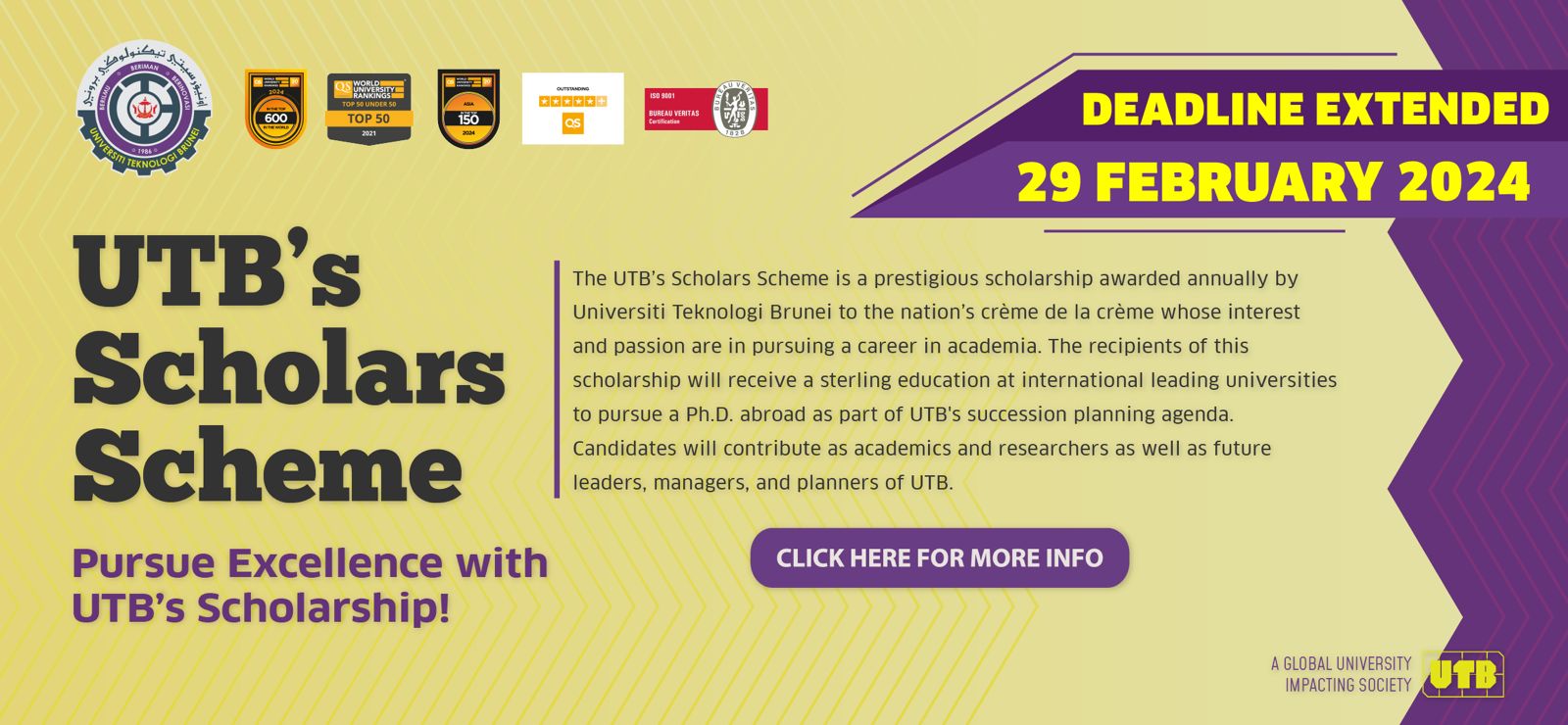 Universiti Teknologi Brunei